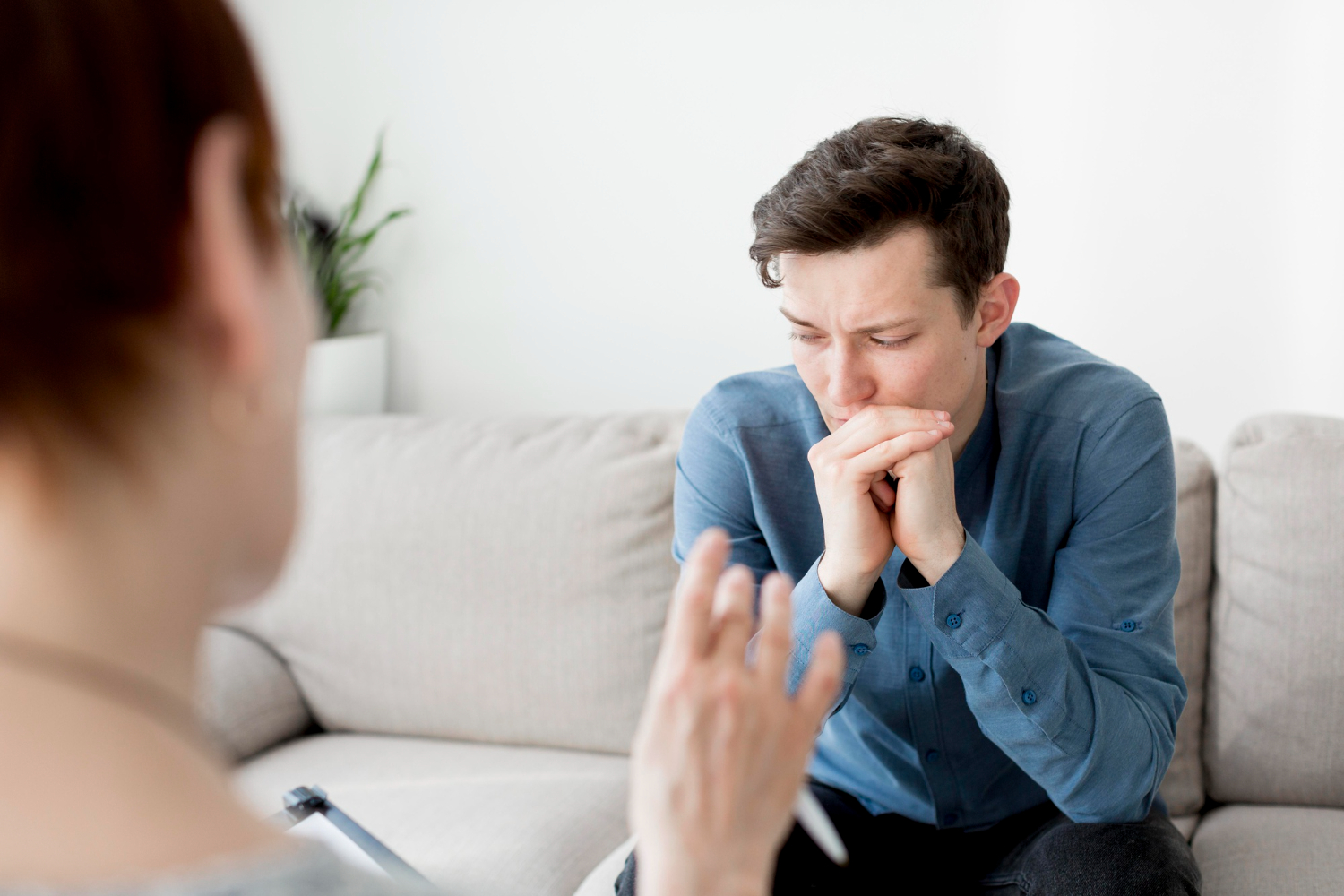 What a Drug Detox Program Offers High-Functioning Adults
